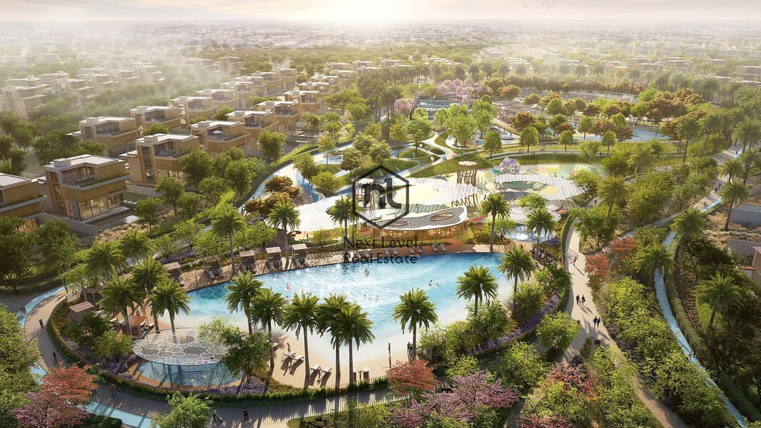 Stand Alone | Payment Plan | Meraas | Private Lift | Bayut.com