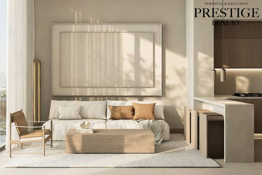 1BR | Prime Location | Modern Architecture | Bayut.com