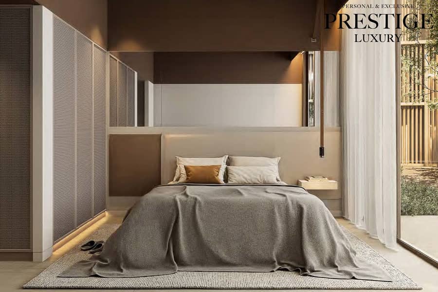 1BR | Prime Location | Modern Architecture | Bayut.com