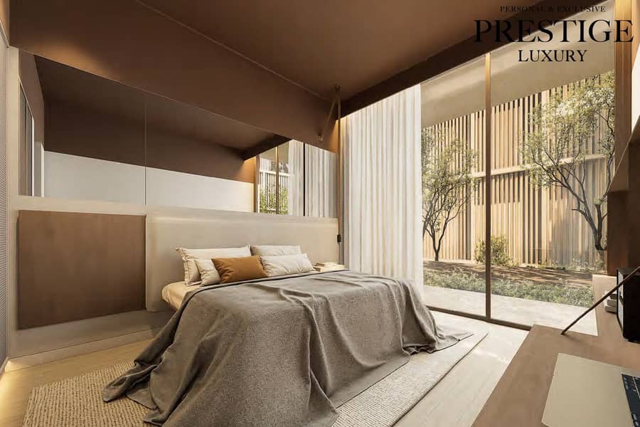 1BR | Prime Location | Modern Architecture | Bayut.com