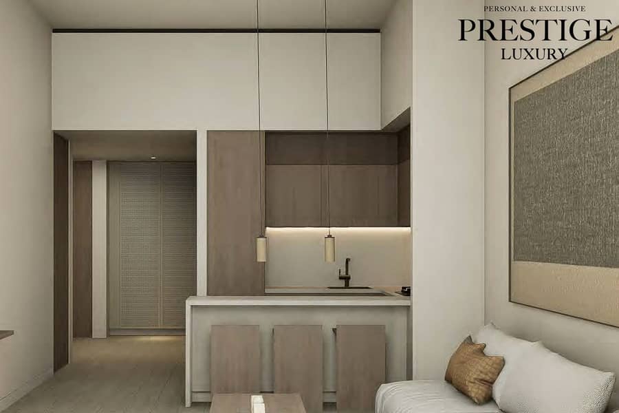 Studio | Prime Location | Modern Architecture | Bayut.com