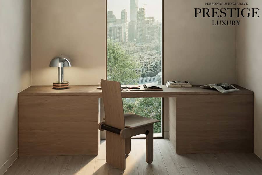 Studio | Prime Location | Modern Architecture | Bayut.com