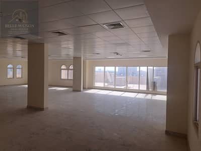 Gym / Fitness Hall for Rent | 2,433 ft² / 226 m² | Old Town RAK | Bayut.com