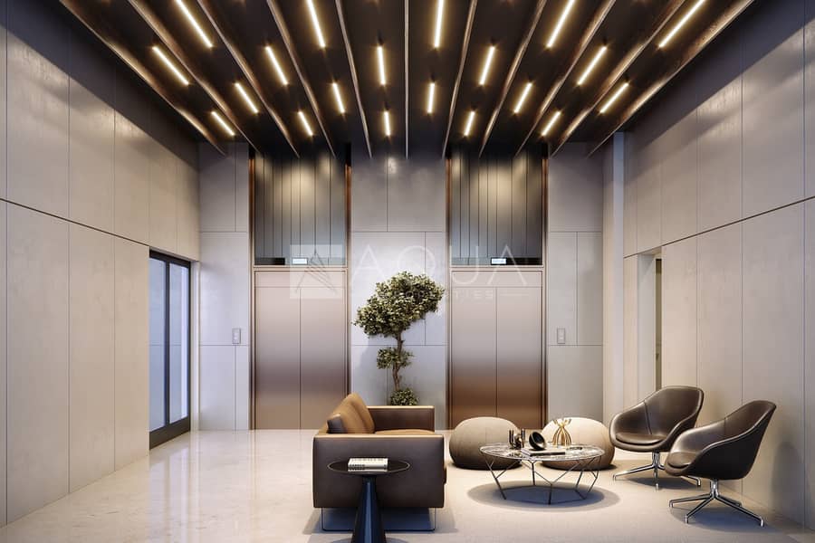 Built for Strong Returns | EXCLUSIVE | Bayut.com