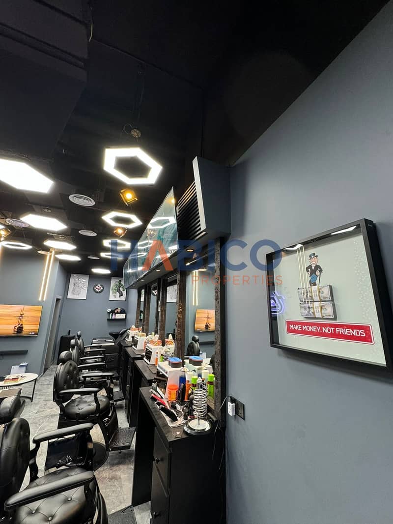 Vacant | Spacious Layout | Furnished | Bayut.com