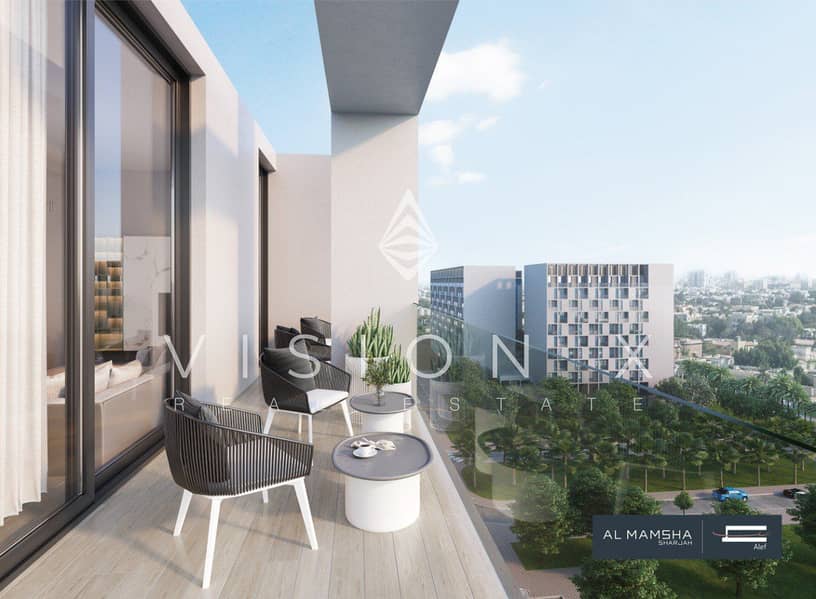 Elegant Interiors | Prime Waterfront | Great Investment | Bayut.com