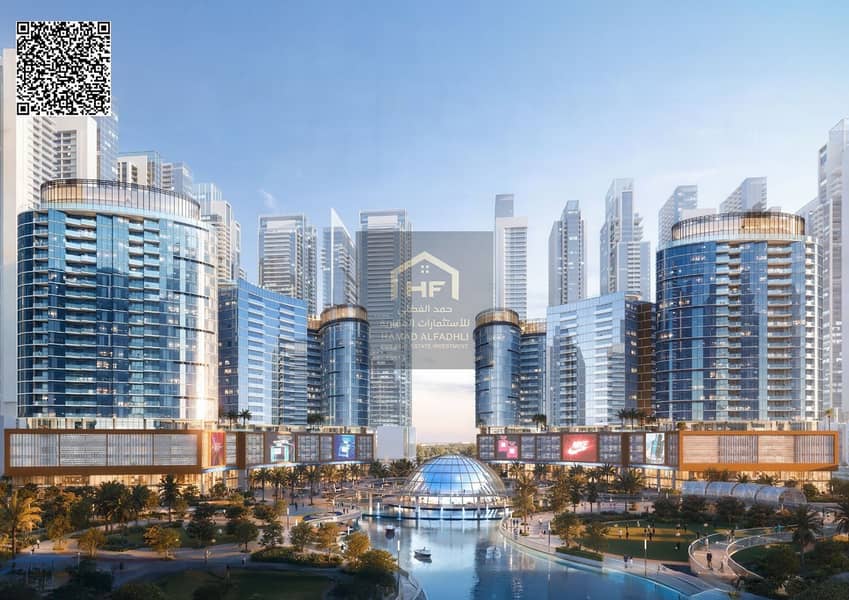 Aquatic Community | World-Class Services | Spacious Design | Bayut.com