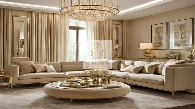 1 BR Resale | Handover Q4 2027| Dubai Islands | Bayut.com