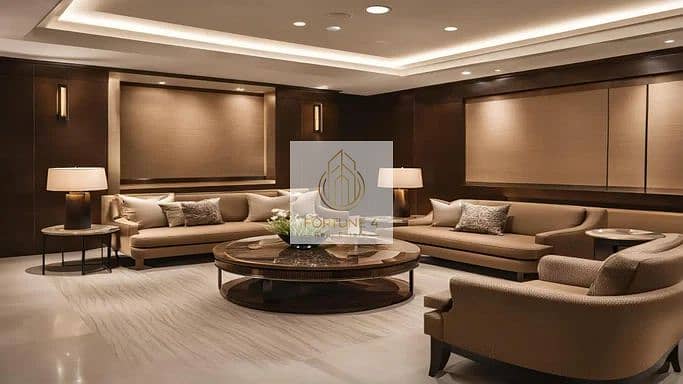 1 BR Resale | Handover Q4 2027| Dubai Islands | Bayut.com