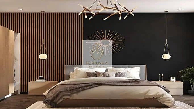 1 BR Resale | Handover Q4 2027| Dubai Islands | Bayut.com