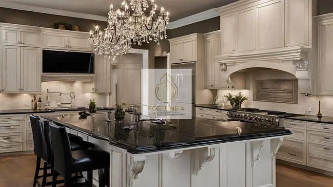 1 BR Resale | Handover Q4 2027| Dubai Islands | Bayut.com