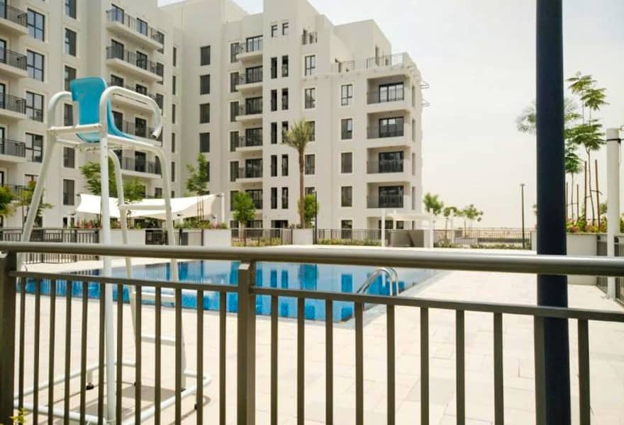 Ready to Move | Modern | Unfurnished | Bayut.com