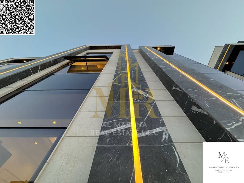 Golden Opportunity – Villa in Al Helio 1 | Two Floors + Roof | 5 Master ...