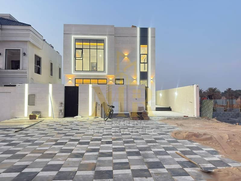 Excellent and Negotiable Price - Two Floors & Large Yard - Freehold for ...