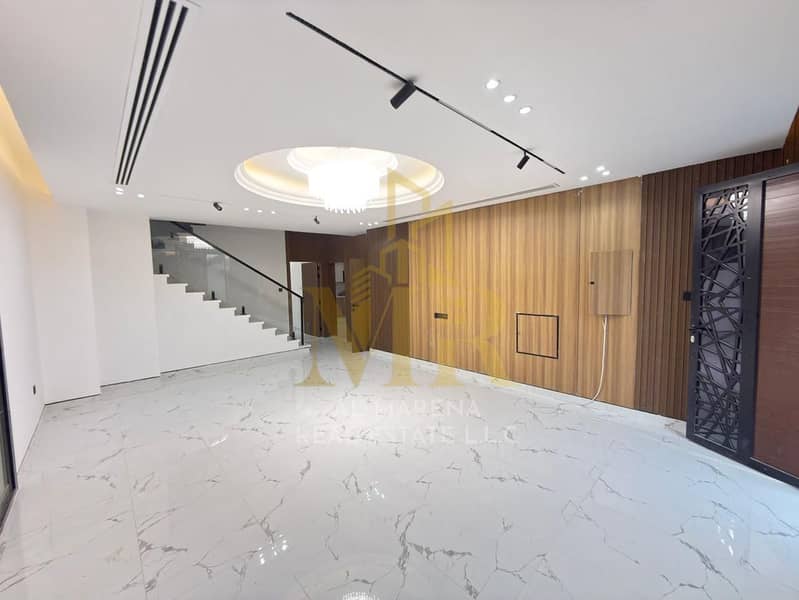 Excellent and Negotiable Price - Two Floors & Large Yard - Freehold for ...