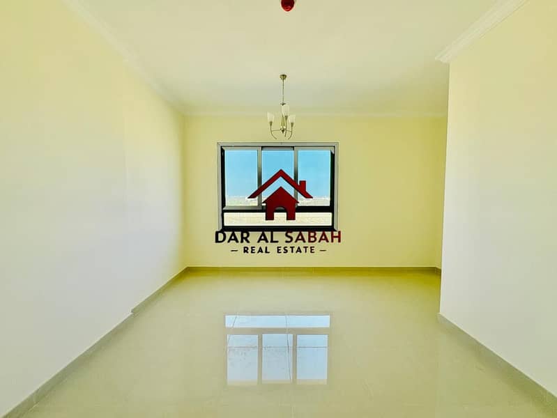 One month free Brand New building Spacious Balcony Ready to move ...