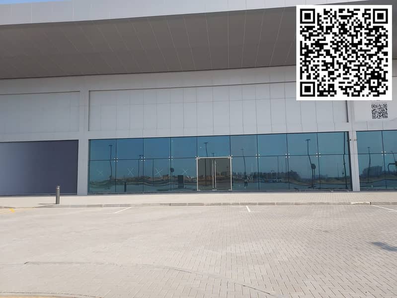 Golden Investment Opportunity – Sheikh Mohammed Bin Zayed Street – Al ...