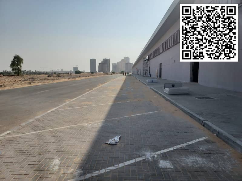 Golden Investment Opportunity – Sheikh Mohammed Bin Zayed Street – Al ...