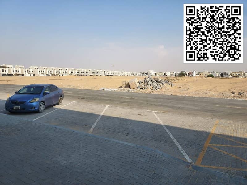 Golden Investment Opportunity – Sheikh Mohammed Bin Zayed Street – Al ...