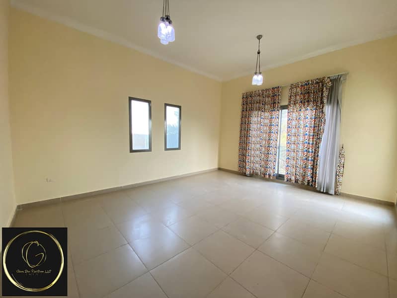 LUXURIOUS 5 MASTER BEDROOMS MODERN VILLA IN MBZ CITY | Bayut.com