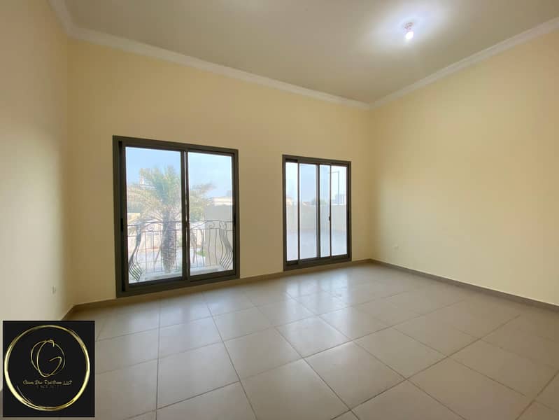 LUXURIOUS 5 MASTER BEDROOMS MODERN VILLA IN MBZ CITY | Bayut.com