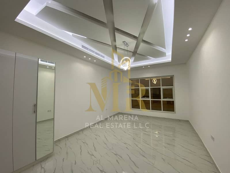 Golden Opportunity – Villa in Al Helio 2 | 5 Master Bedrooms | Majlis ...