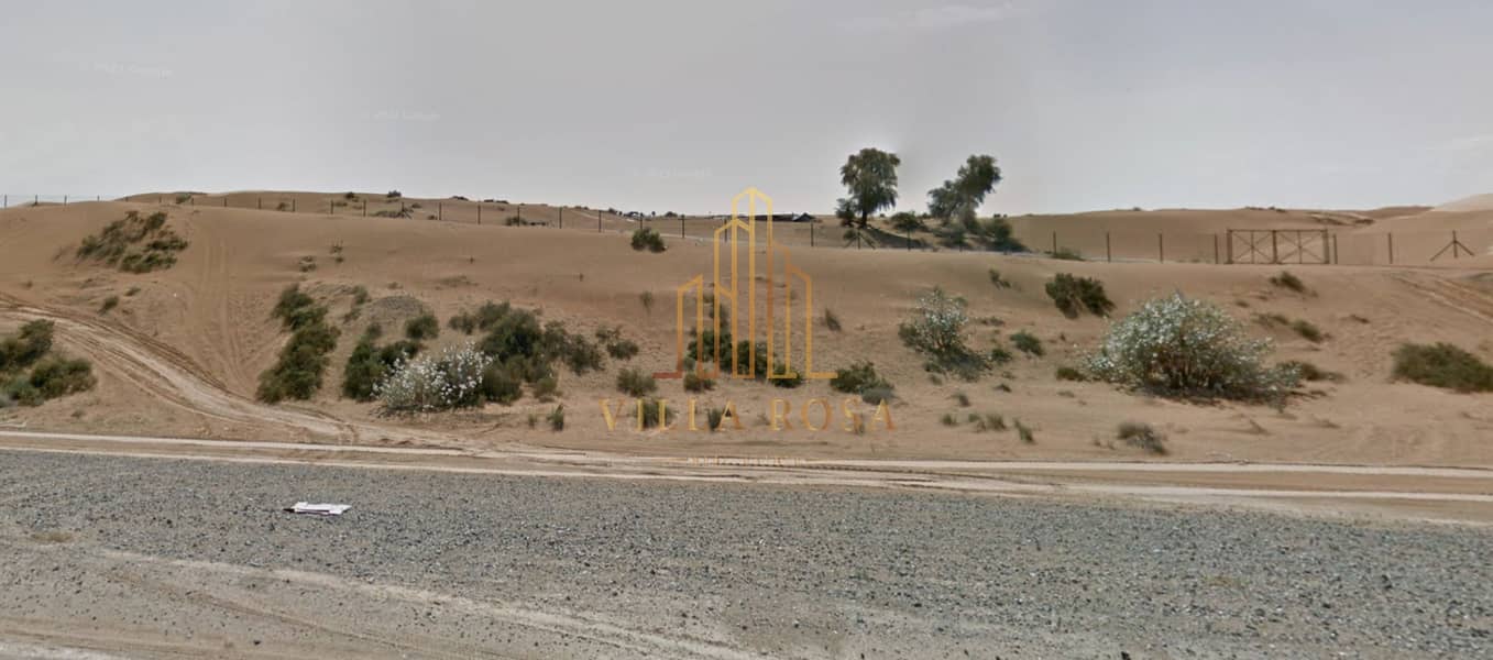 For Sale: Premium Residential Plots – Al Bleda 2 | G+2 Permit | Prime ...