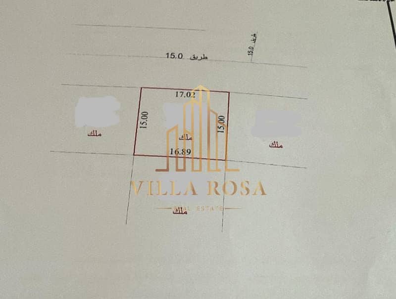 For Sale: Premium Residential Plots – Al Bleda 2 | G+2 Permit | Prime ...