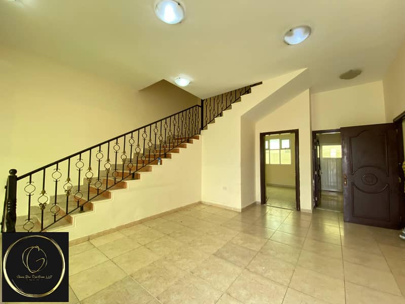 5 BEDROOMS SEPARATE VILLA IN MBZ CITY | Bayut.com