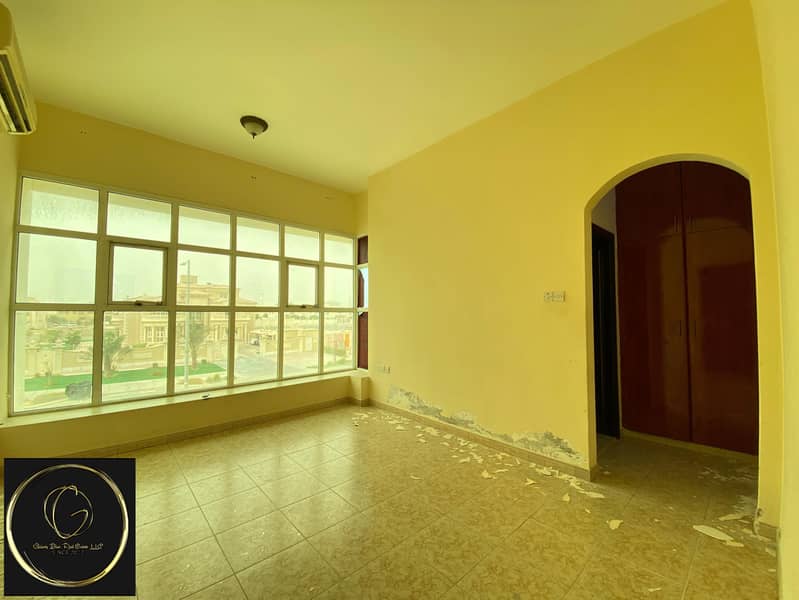 5 BEDROOMS SEPARATE VILLA IN MBZ CITY | Bayut.com