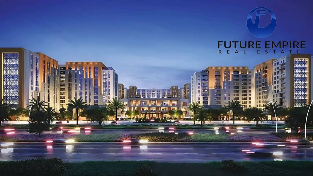 Spacious Unit | Lavish 1BHK | Prime Location | Bayut.com