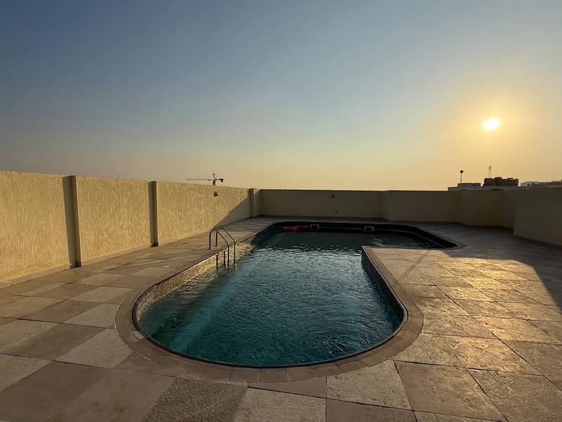 Ready to move // 1bhk Luxury apt for family with all facilities back ...