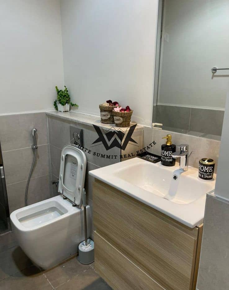 Golf View | Furnished 1BR | Vacant Soon | Bayut.com