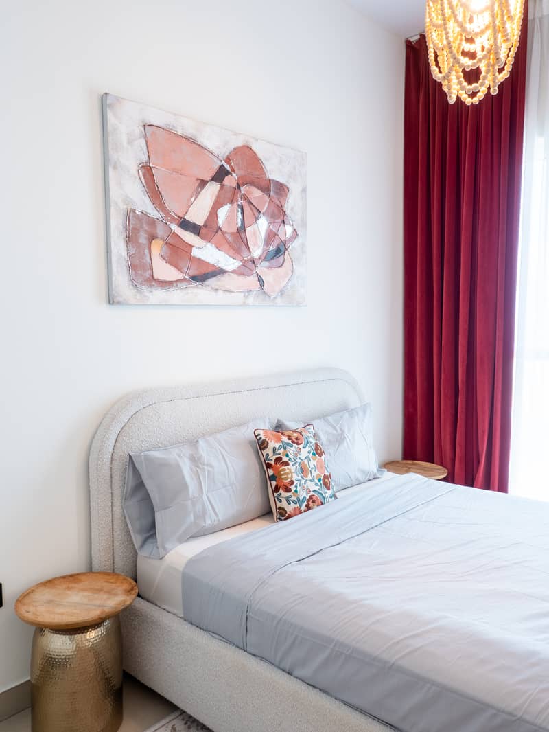 Modern interiors | Community living | Prime Dubai Hills location ...