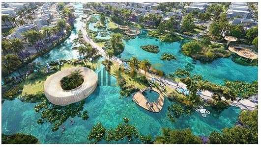DAMAC Maldives 1 – A New Wave of Resort-Style Living | Bayut.com