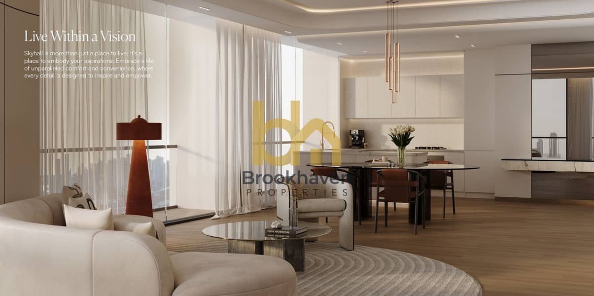 Smart Investment Studio | Prime Location | Bayut.com