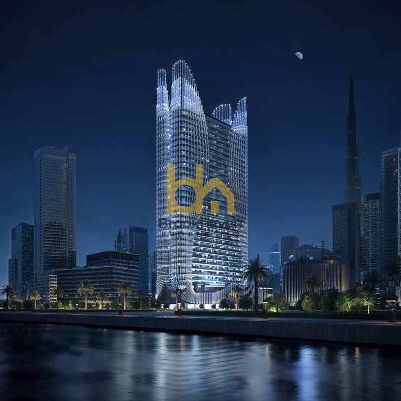 Smart Investment Studio | Prime Location | Bayut.com