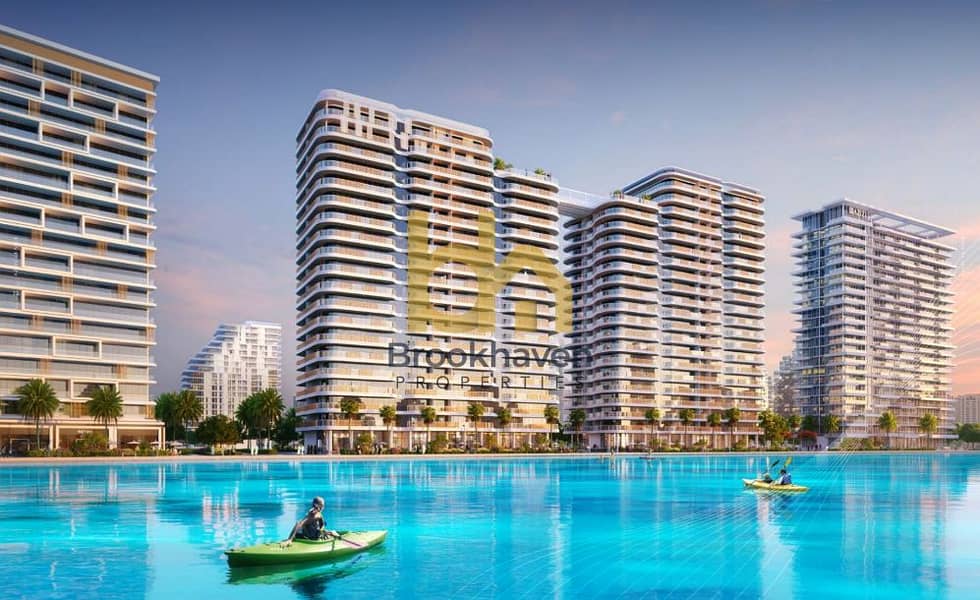 Limited Deal | Modern 2BR | City View | High ROI | Bayut.com