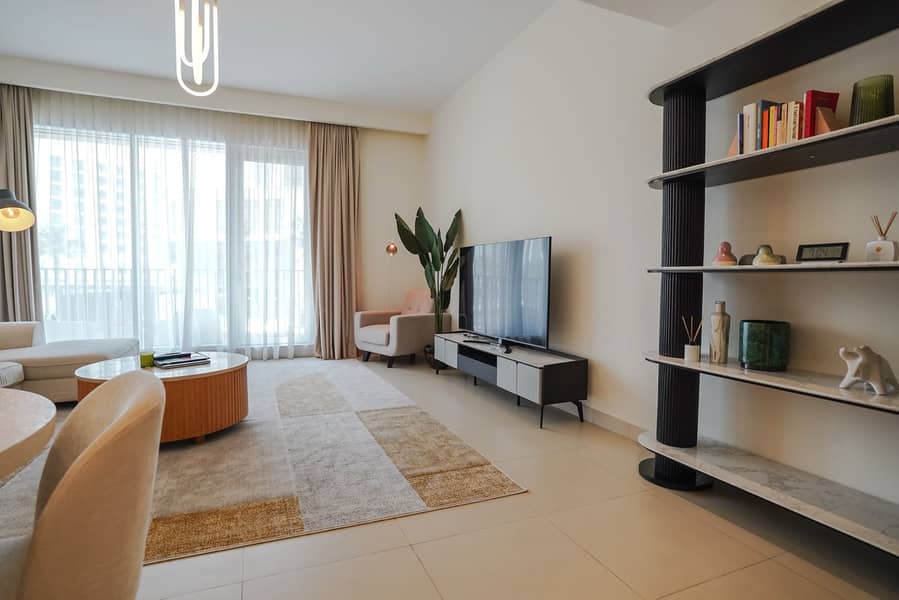 Fully Furnished l Spacious Lay out l Best amenities | Bayut.com