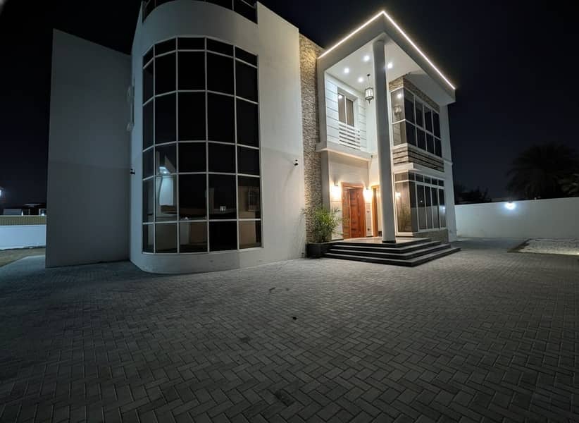 5BR VILLA | POOL | GARDEN | AL BARSHA 2 | Bayut.com