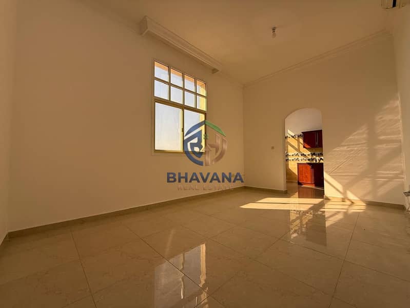 Brand New European Community Studio with Proper Kitchen Big Washroom ...