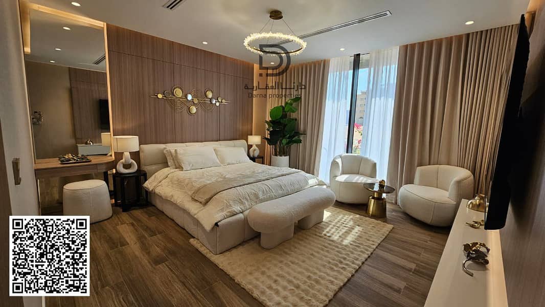 Furnished 2BR Crystal Lagoon | Zero Commission | Cricket Ground | 5 ...