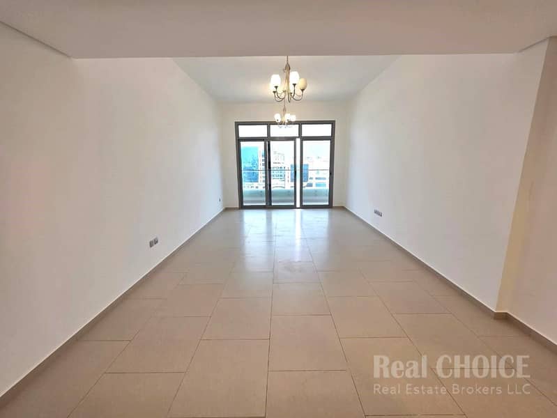 Skyline Living | Modern 2 -BR | Prime Location | Bayut.com