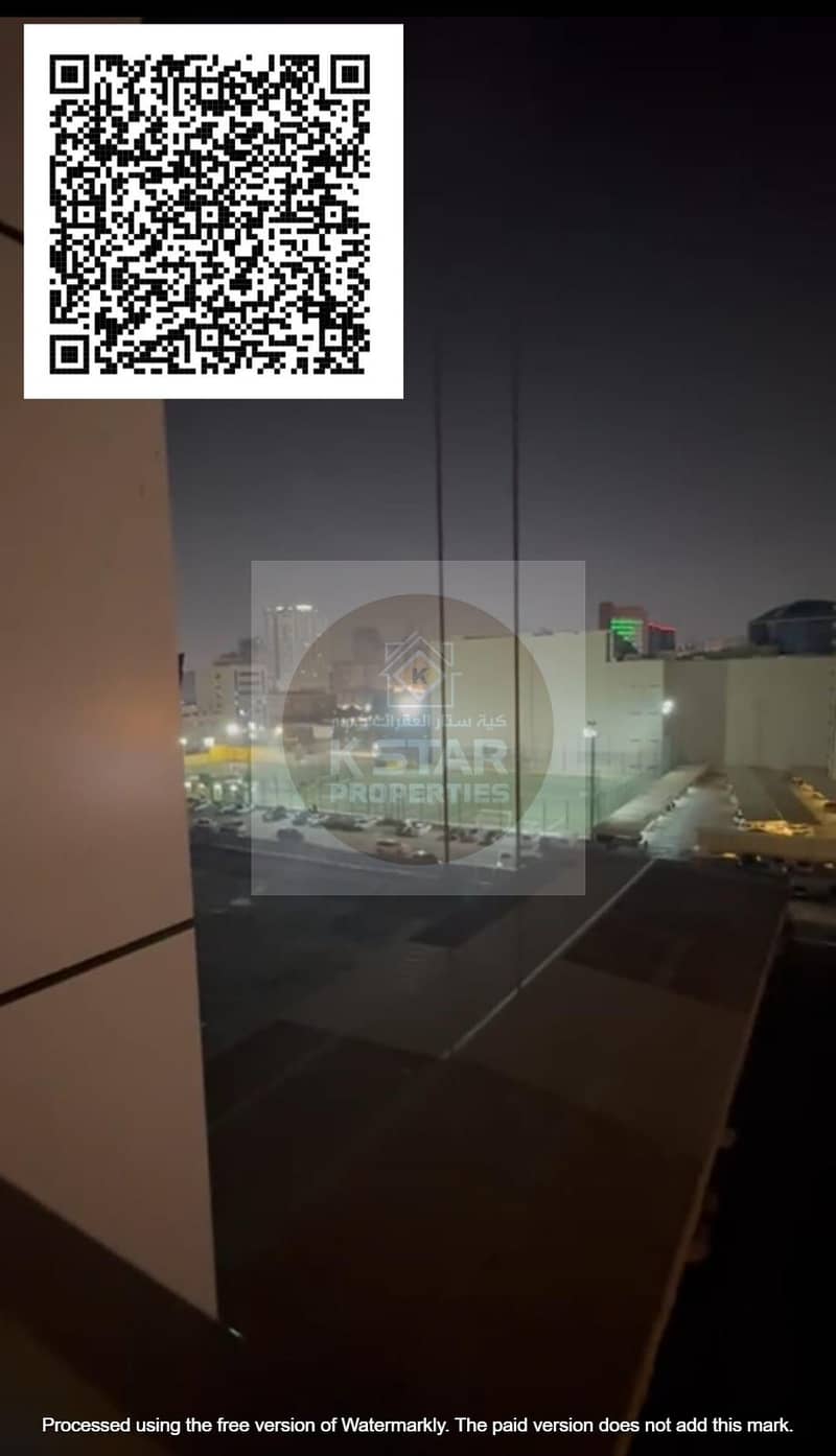 Rented 2BHK | Gulf Tower Emirates City | Easy Installments | Cash ...