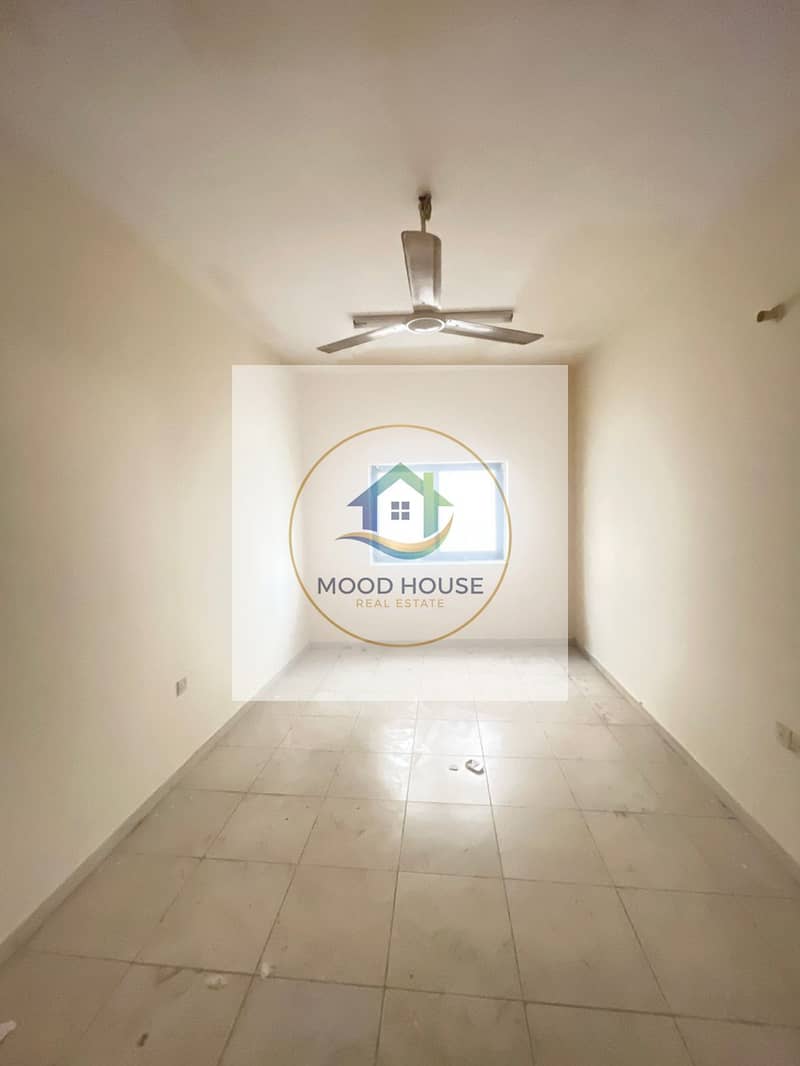 Prime Location – Open View – Parking Space – Balcony – Flexible ...