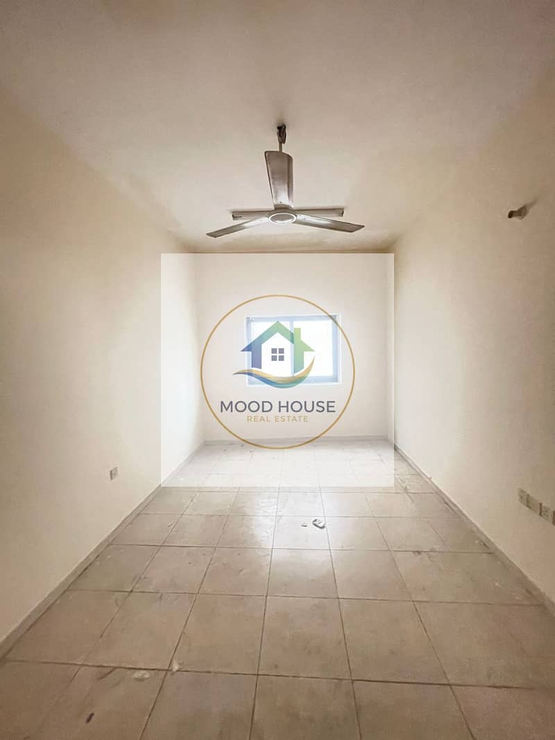 Prime Location – Open View – Parking Space – Balcony – Flexible ...