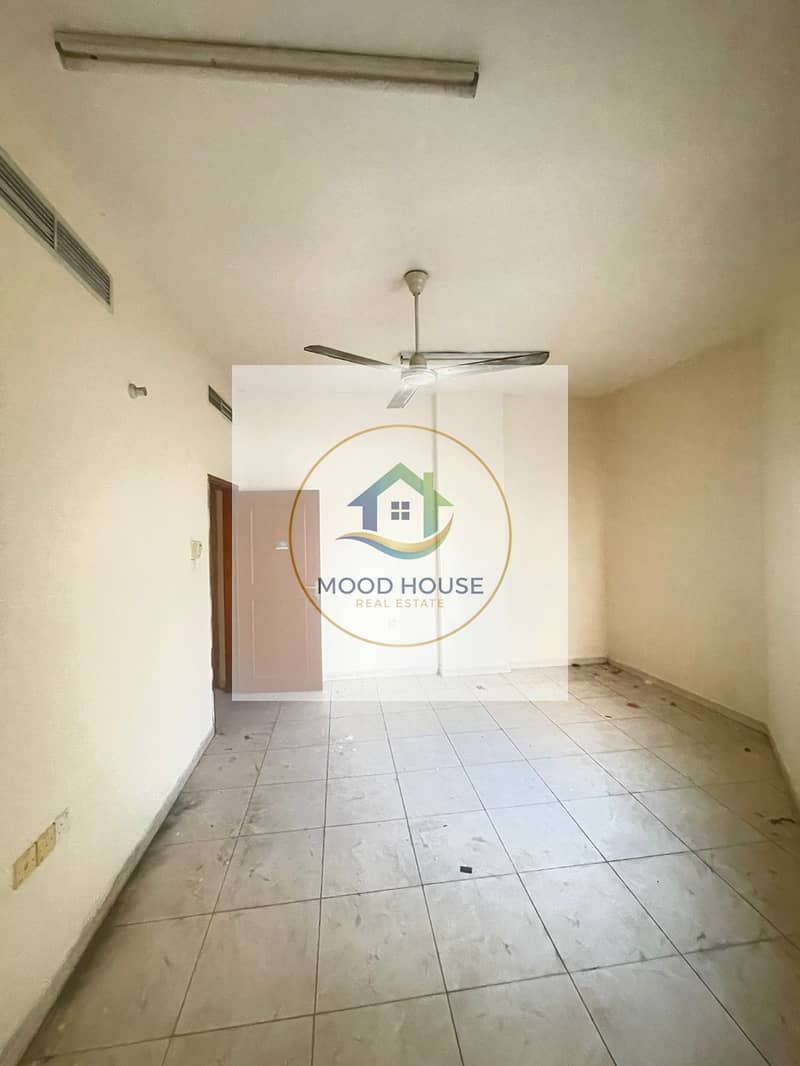 Prime Location – Open View – Parking Space – Balcony – Flexible ...