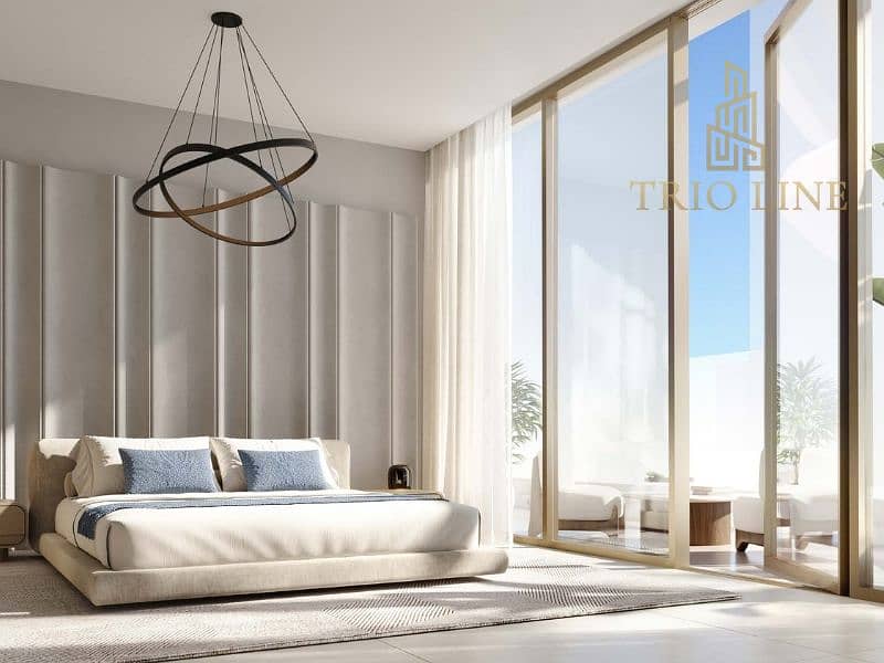 Private Beach | 5% Discount | Up to 8% ROI | Zero Commission | Fully ...