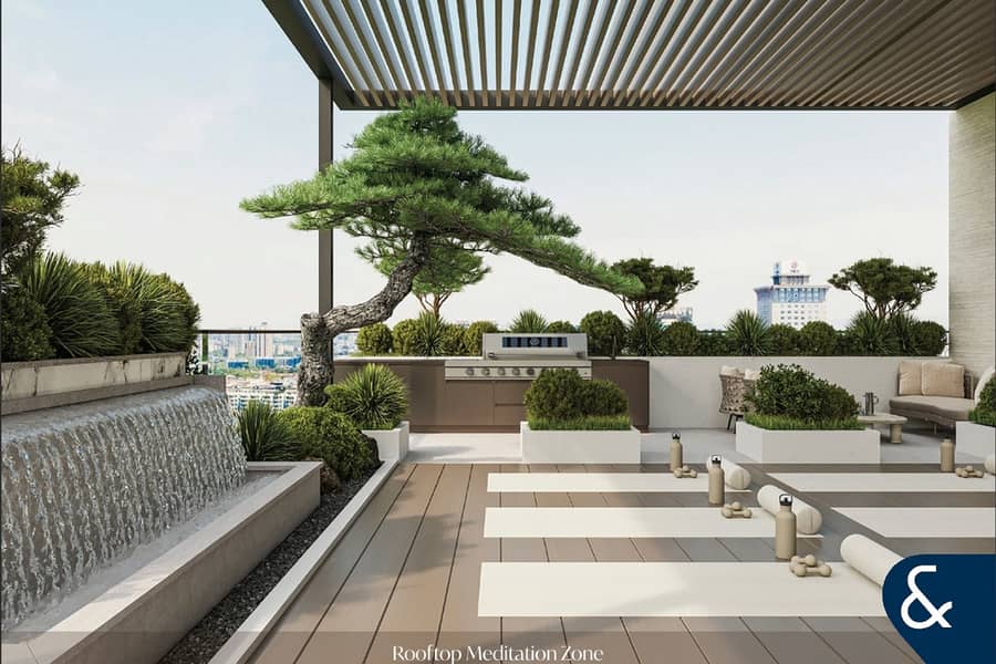 Two Bedrooms | Private Pool | Two Balconies | Bayut.com