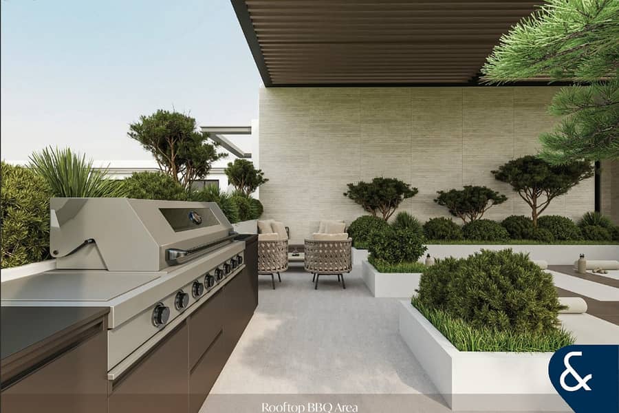 Two Bedrooms | Private Pool | Two Balconies | Bayut.com